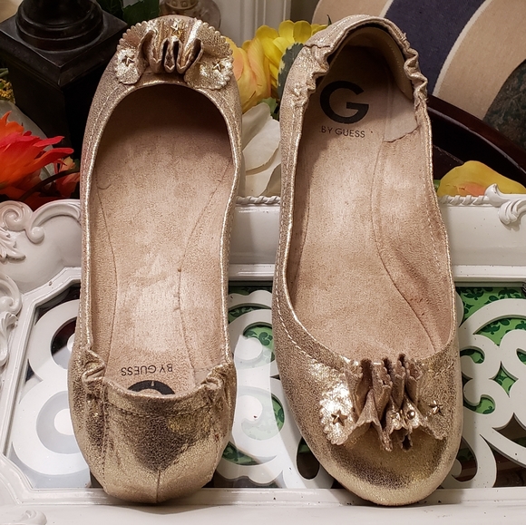 Guess | Shoes | G By Guess Flats | Poshmark